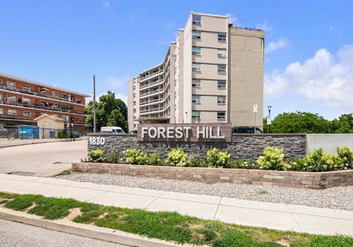 The Effort Trust Company | Apartments in Hamilton, ON | RENTCafe