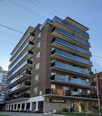 The Effort Trust Company | Apartments in Hamilton, ON | RENTCafe