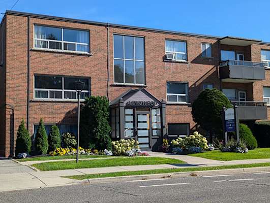 The Effort Trust Company | Apartments in Hamilton, ON | RENTCafe