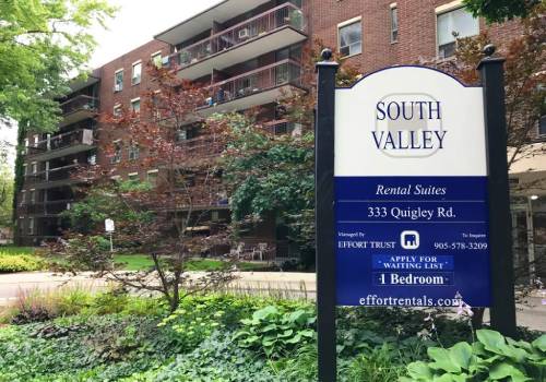 The Effort Trust Company | Apartments in Hamilton, ON | RENTCafe