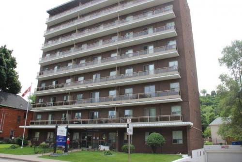 The Effort Trust Company | Apartments in Hamilton, ON | RENTCafe