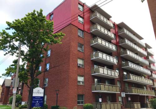 The Effort Trust Company | Apartments in Hamilton, ON | RENTCafe