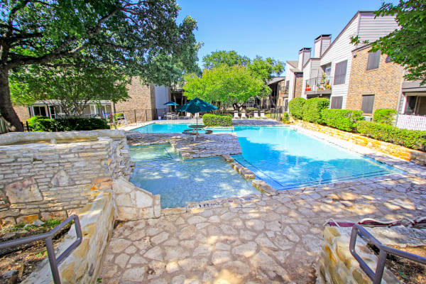 Westdale Asset Management | Apartments in Dallas, TX | Westdale