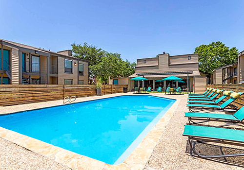 Commerce Capital Partners LLC | Apartments in San Antonio, TX | RENTCafe
