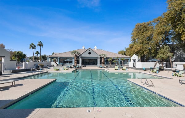 Bridge Property Management | RENTCafe