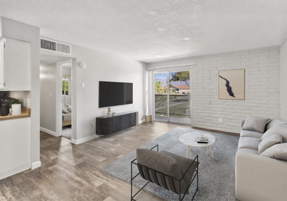 Bridge Property Management | RENTCafe