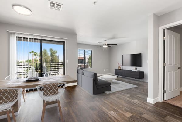 Bridge Property Management | RENTCafe
