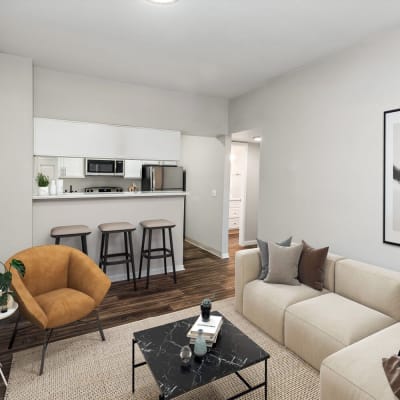 Bridge Property Management | RENTCafe