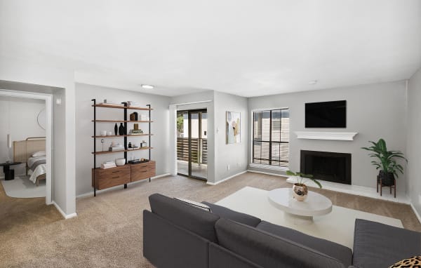 Bridge Property Management | RENTCafe