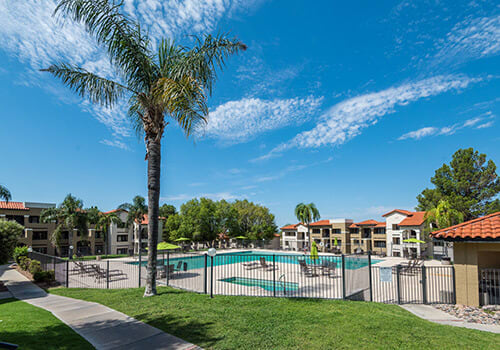 Bridge Property Management | RENTCafe