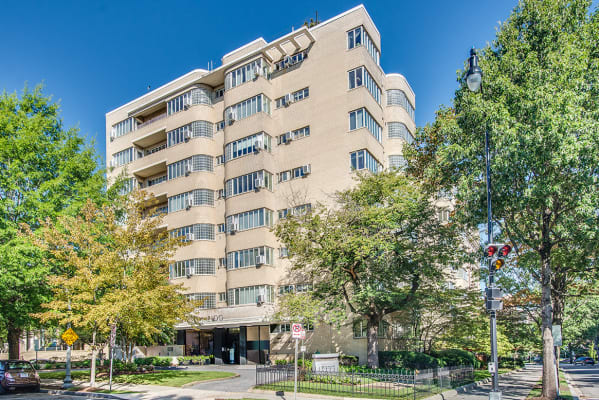 Bernstein Management Corp. | Apartments in Bethesda, MD | RentCafe