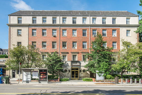 Bernstein Management Corp. | Apartments in Bethesda, MD | RentCafe