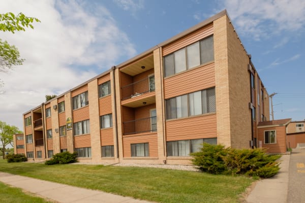 Goldmark Property Management, Inc. | Apartments in Fargo, ND | RENTCafe