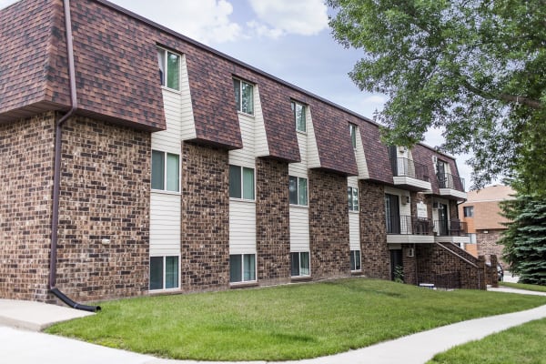 Goldmark Property Management, Inc. | Apartments in Fargo, ND | RENTCafe