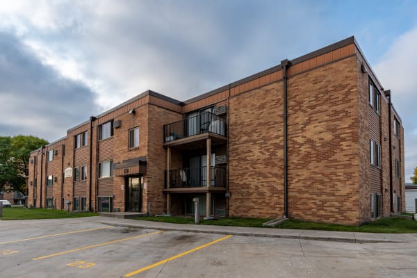 Goldmark Property Management, Inc. | Apartments in Fargo, ND | RENTCafe