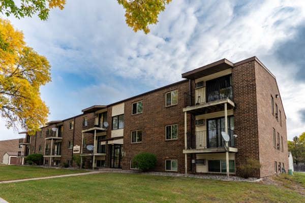 Goldmark Property Management, Inc. | Apartments in Fargo, ND | RENTCafe