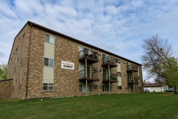 Goldmark Property Management, Inc. | Apartments in Fargo, ND | RENTCafe