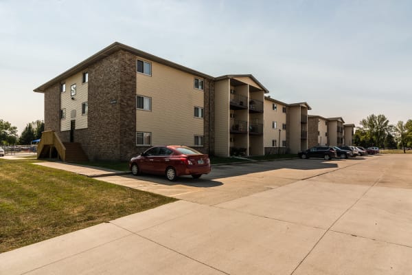 Goldmark Property Management, Inc. | Apartments in Fargo, ND | RENTCafe