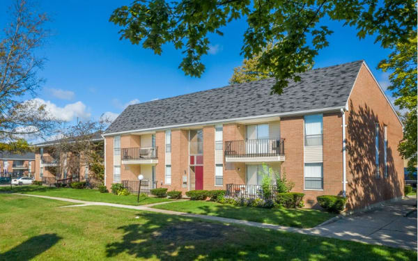 LR Management Services Corporation | Apartments in Troy, MI | RENTCafe