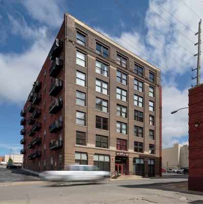 Block Multifamily Group | Apartments in Lenexa, KS | RENTCafe