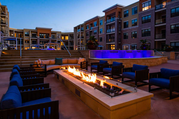 Block Multifamily Group | Apartments in Lenexa, KS | RENTCafe