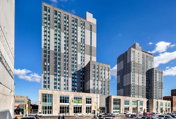 Paths Management Services LLC | Apartments in New York, NY | RentCafe