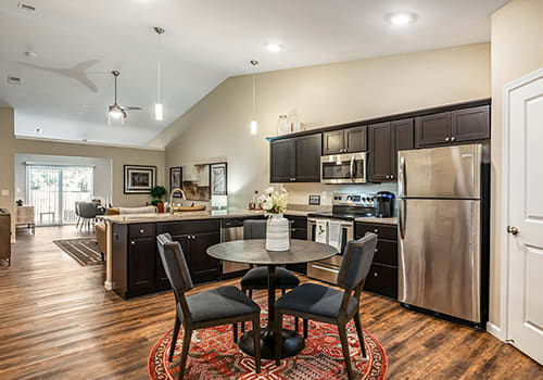 Apartments for Rent in Indiana | Redwood Apartments