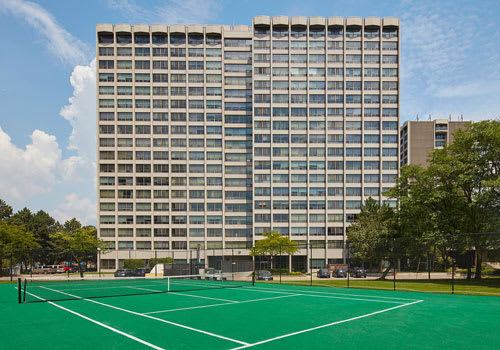 QuadReal | Our Communities