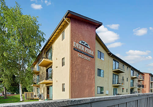 Apartments For Rent in anchorage Alaska | Weidner Apartment Homes
