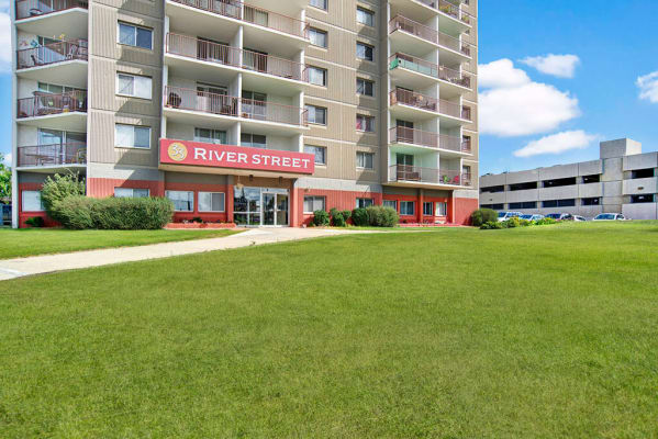 Search Apartments For Rent in Saskatchewan | Weidner Apartment Homes