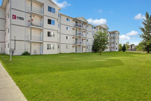 Search Apartments For Rent in Saskatchewan | Weidner Apartment Homes