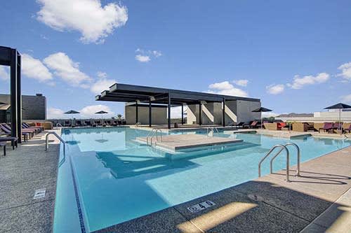 Apartments For Rent in phoenix Arizona | Weidner Apartment Homes