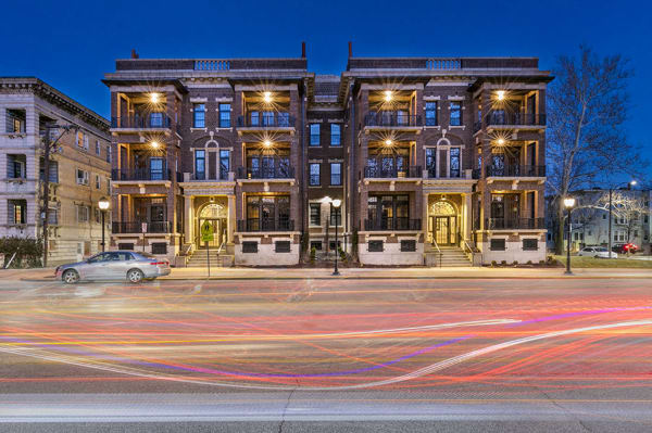 Quadrangle Housing Company | Apartments in Saint Louis, MO | RENTCafe