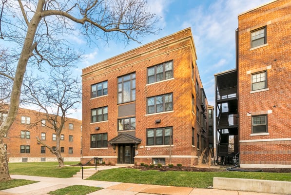 Parallel Properties| Apartments in Saint Louis, MO | RentCafe