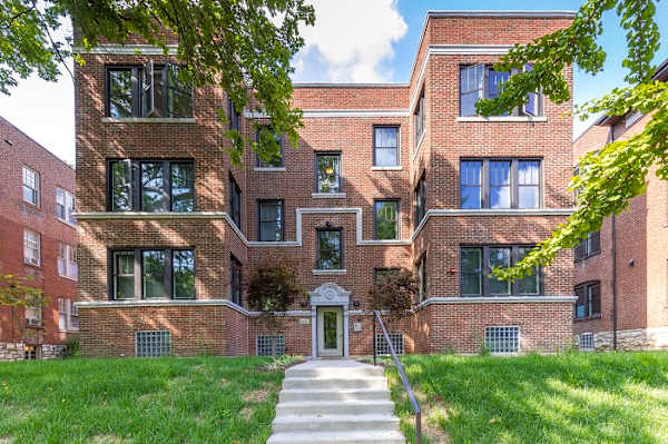 Quadrangle Housing Company | Apartments in Saint Louis, MO | RENTCafe