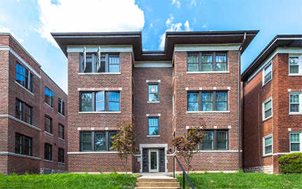 Quadrangle Housing Company | Apartments in Saint Louis, MO | RENTCafe