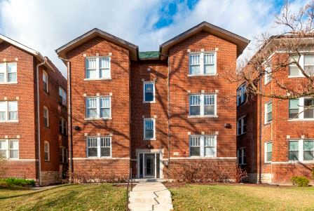 Quadrangle Housing Company | Apartments in Saint Louis, MO | RENTCafe