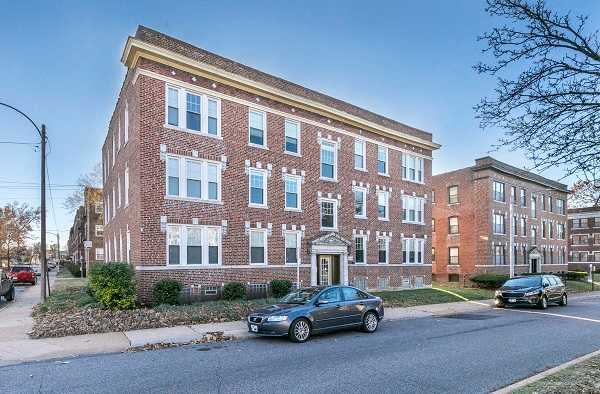 Quadrangle Housing Company | Apartments in Saint Louis, MO | RENTCafe