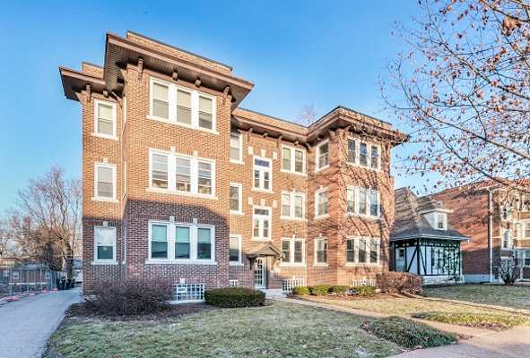 Quadrangle Housing Company | Apartments in Saint Louis, MO | RENTCafe