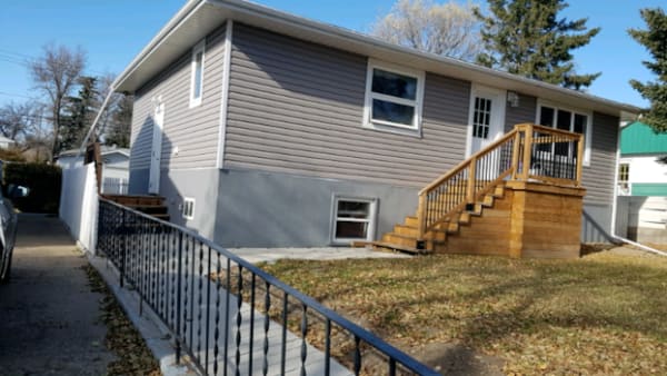 Pyramid Property Management and Real Estate Services Ltd. | Apartments ...