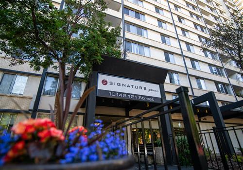 GWL Realty Advisors Residential Inc. | Rental Properties