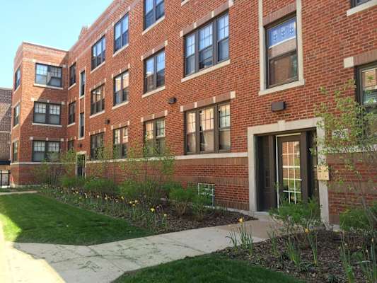 Quadrangle Housing Company | Apartments in Saint Louis, MO | RENTCafe