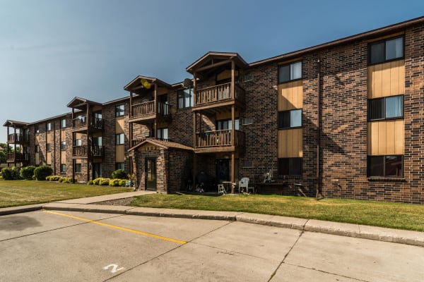 Goldmark Property Management, Inc. | Apartments in Fargo, ND | RENTCafe