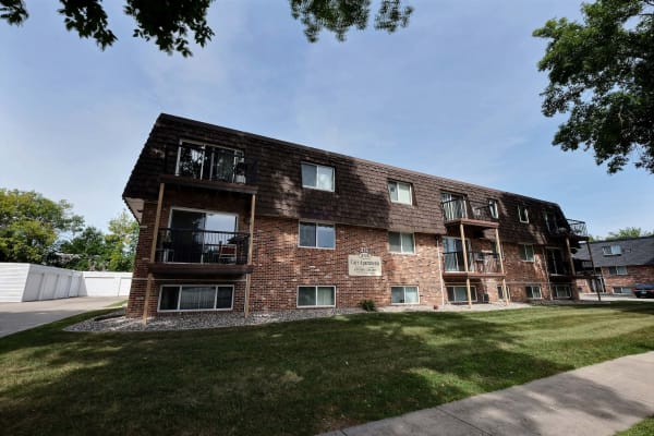 Goldmark Property Management, Inc. | Apartments in Fargo, ND | RENTCafe