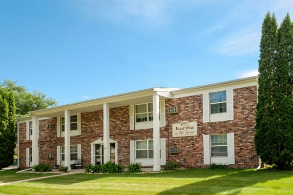 Goldmark Property Management, Inc. | Apartments in Fargo, ND | RENTCafe