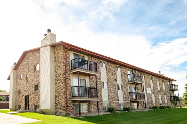 Goldmark Property Management, Inc. | Apartments in Fargo, ND | RENTCafe
