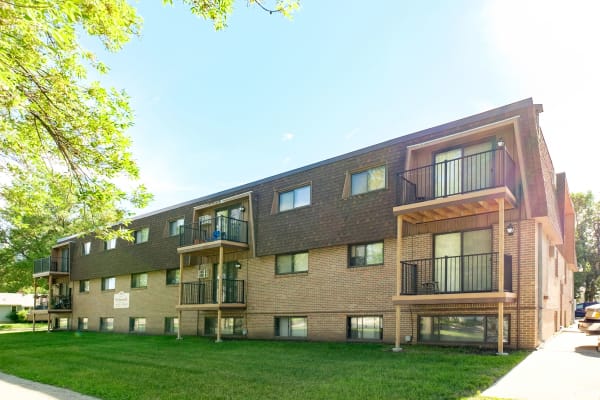 Goldmark Property Management, Inc. | Apartments in Fargo, ND | RENTCafe