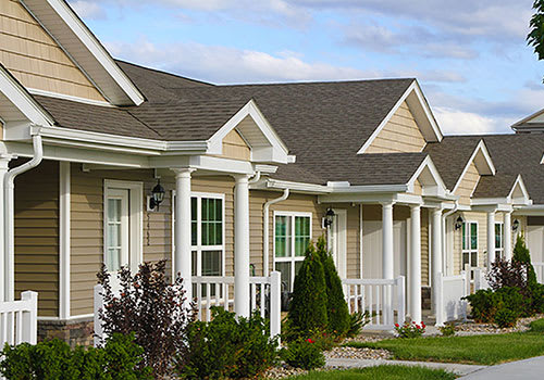 Apartments for Rent in Ohio | Redwood Apartments