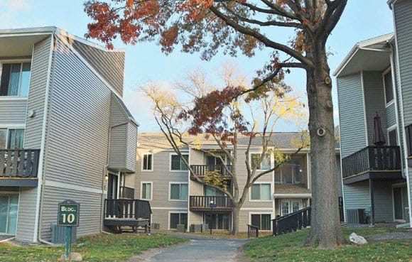 Ashley Management Corporation | Apartments in Rochester, NY | RENTCafe