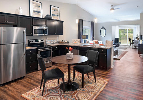 Apartments for Rent in Ohio | Redwood Apartments